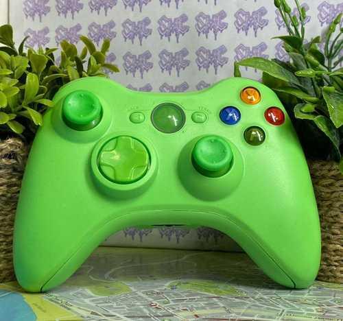 Джойстик Xbox 360 Оригинал