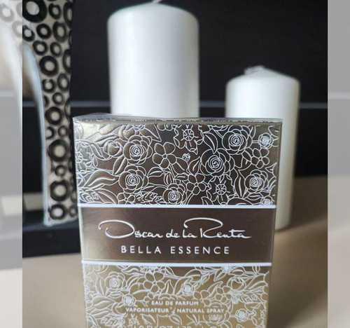 Oscar de la Renta bella essence 30 ml