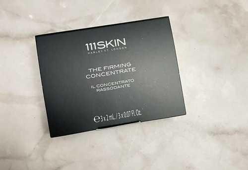 Набор из 3 ампул 111skin The Firming Concentrate