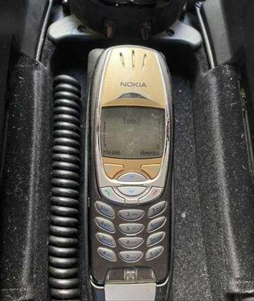 Телефон Nokia 6310