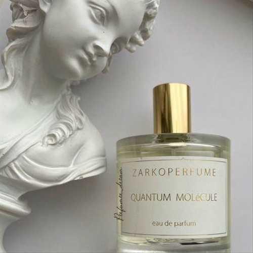 Zarkoperfume Quantum Molecule