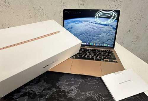 Apple MacBook Air 13 2020 Core i3