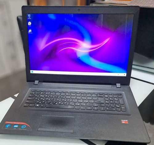 Ноутбук Lenovo IdeaPad 110-17acl