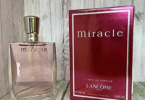 Lancome - Miracle 100 ml (Luxe)