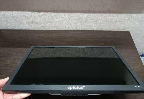 Телевизор Eplutus EP-159T с цифровым тюнером