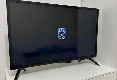 Телевизор LED TV philips 32PHS4012/12