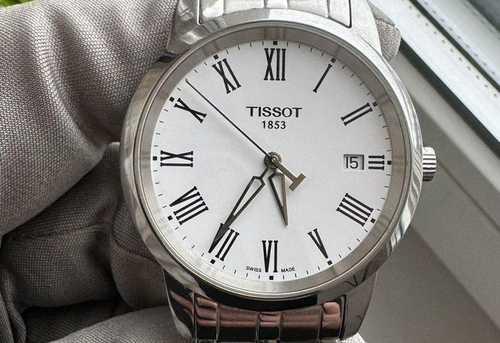 Часы tissot