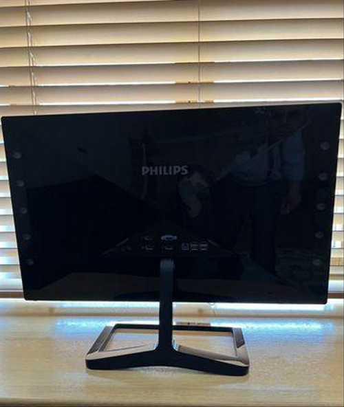 Монитор Philips Gioco 3D 27" 278G4dhsd, 1920x1080