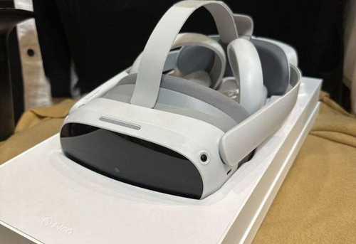 Шлем виртуальной реальности Pico 4