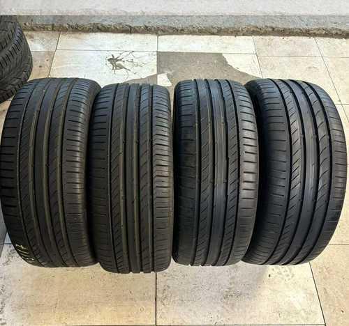 Continental ContiSportContact 5 225/40 R18