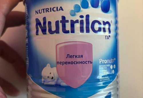 Детская смесь Nutrilon (nutricia) 1 *га