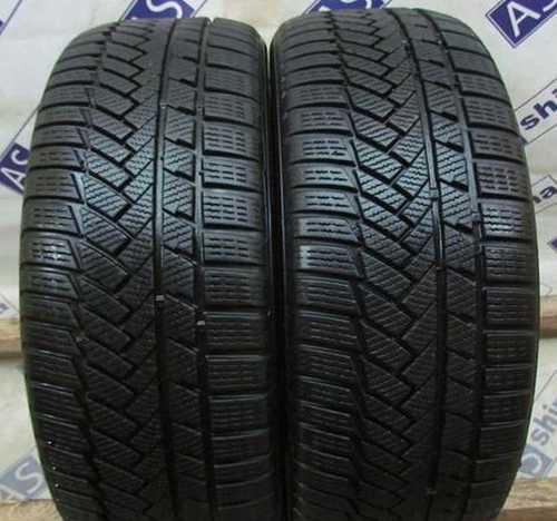 Continental ContiWinterContact TS 850 P 225/50 R17 96G