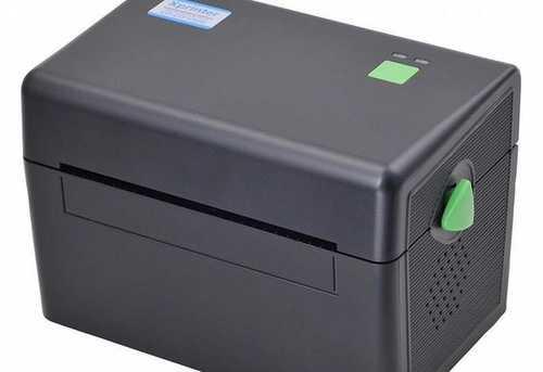 Принтер для этикеток wildberries/ozon DT-108B