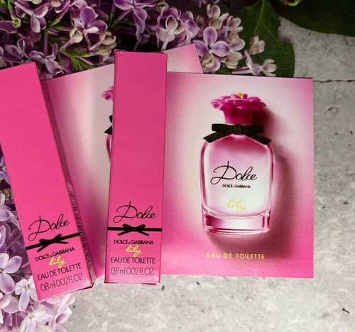 Dolce&Gabbana "Dolce Lily"