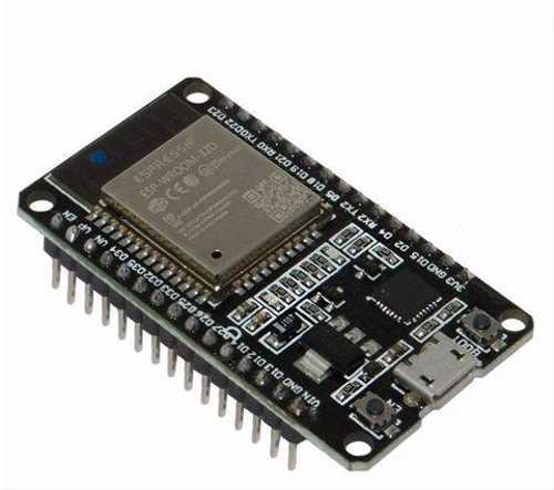 ESP32S WI-FI ESP-wroom-32