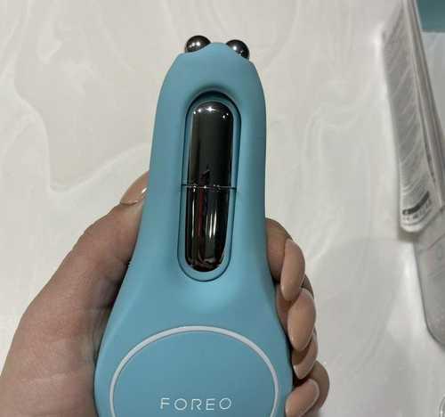 Foreo bear 2 eyes & lips