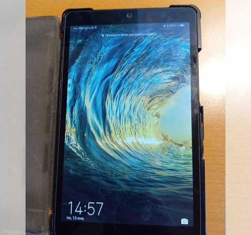 Планшет huawei mediapad m5 lite 8 32gb