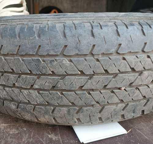 Toyo Proxes C1S 205/65 R16