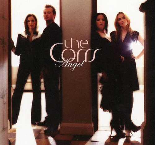 Corrs: Angel (1 CD)