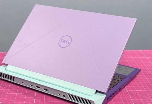 Dell G15 5530 игровой ноутбук