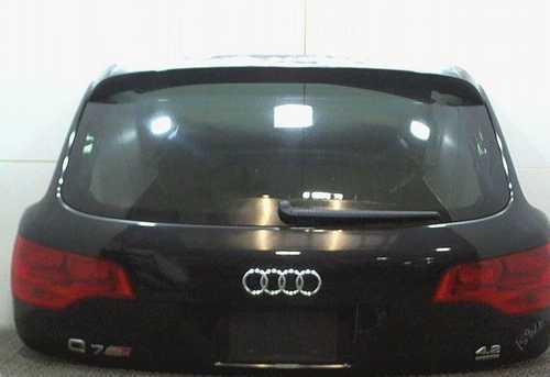 Фонарь (стоп-сигнал) Audi Q7, 2008