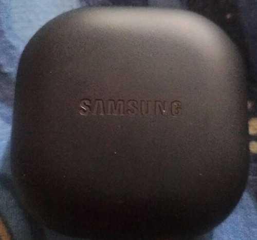 Samsung galaxy buds 2 pro правый и кейс