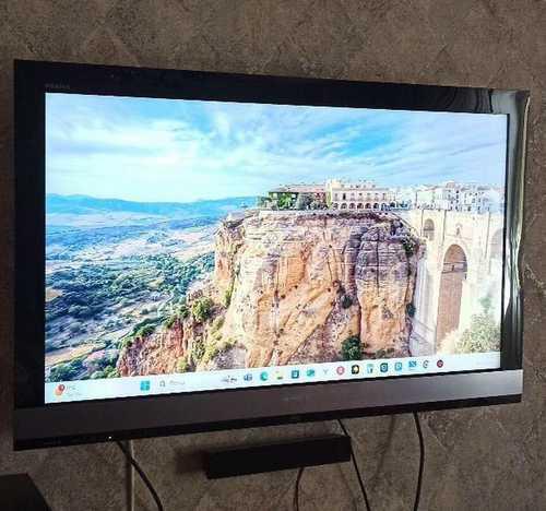 Телевизор Sony bravia KDL-40EX700