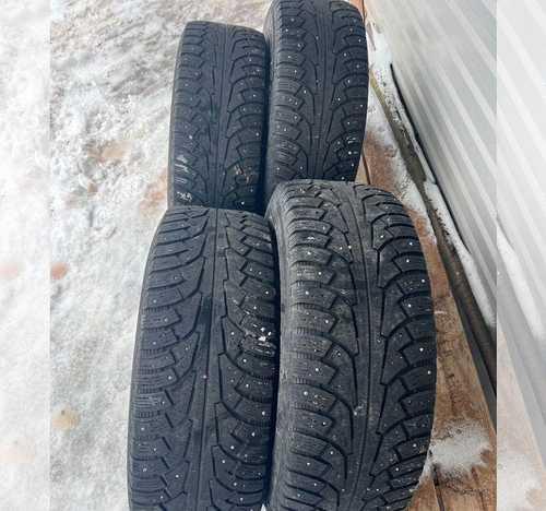 Nokian Tyres Nordman 5 SUV 265/65 R17 112T