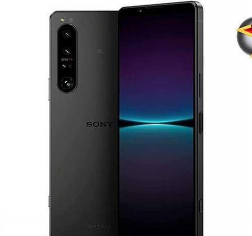 Sony Xperia 1 IV, 12/256 ГБ