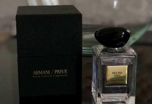Духи женские armani/prive