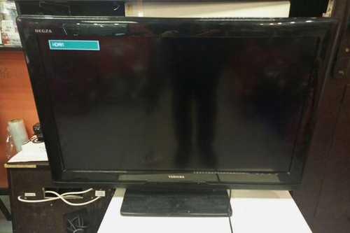 Телевизор Toshiba 32av500pr