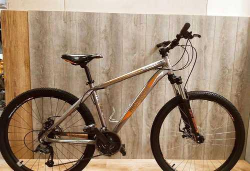 Велосипед 27.5 Mongoose Switchback Expert