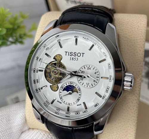 Часы мужские Tissot 1853 механические