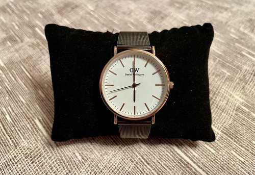 Часы женские daniel wellington