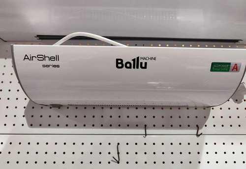 Тепловая завеса Ballu BHC-L05S02-S AirShell