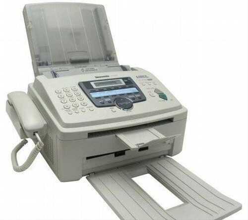 Продам мфу- факс Panasonic KX-Flm653ru