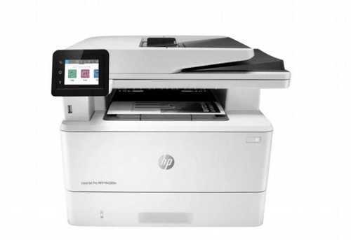 HP LaserJet Pro MFP M428fdn MF455dw DCP-L2540DW