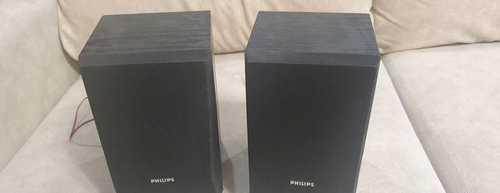 Акустические колонки Philips