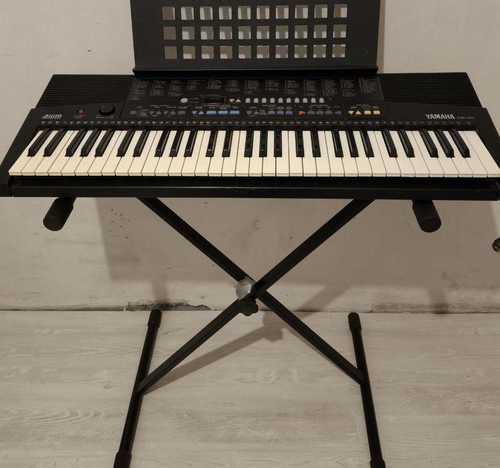 Синтезатор yamaha psr210