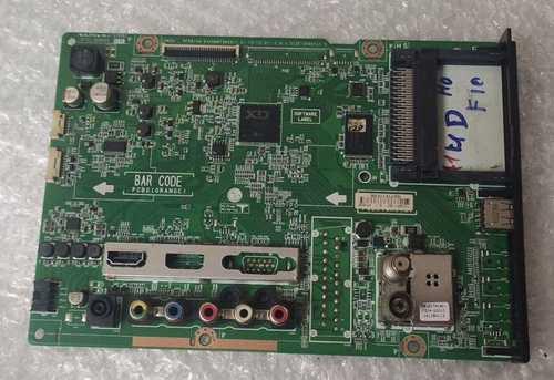 Main EAX66873503 (1.2) LG 28LH451U