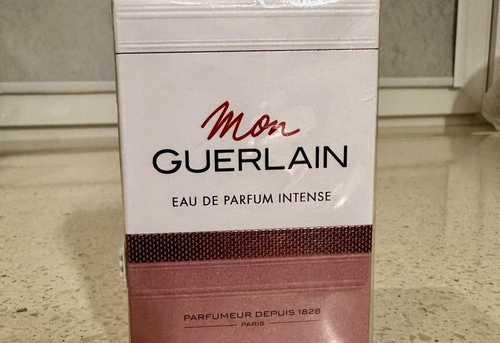 Mon guerlain intense 30 мл