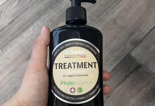 Dr sorbie Treatment 400ml