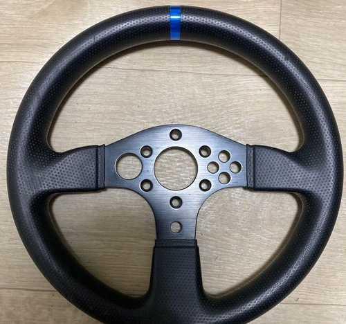 Thrustmaster T300 руль баранка штатная