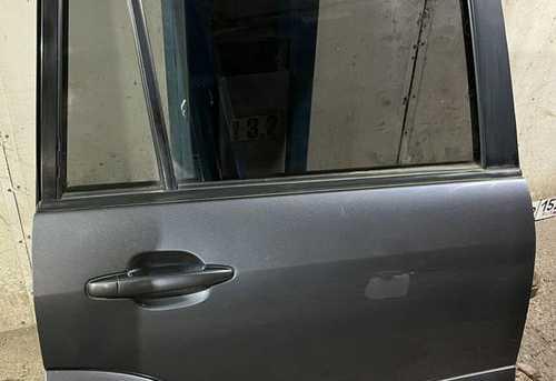 Дверь задняя правая Toyota Land Cruiser Prado 120