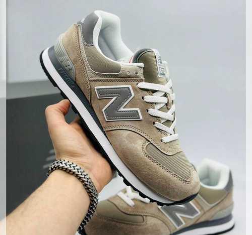 Кроссовки New Balance 574