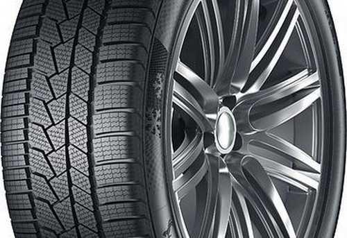 Continental ContiWinterContact TS 860S 225/45 R17 91H