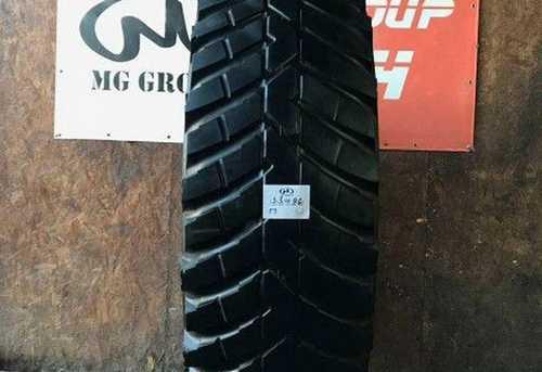 480 80 34 nokian tyres TRI2 Грузовые шины Б/у