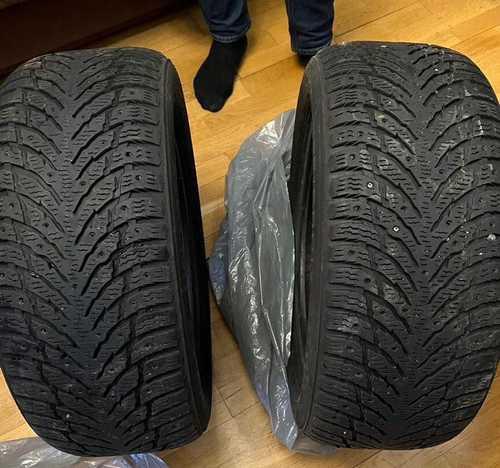 Nokian Tyres Hakkapeliitta 9 225/50 R17