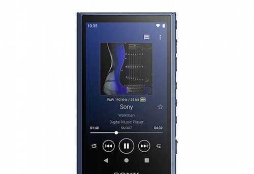 Sony NW-A306 в наличии запечатан