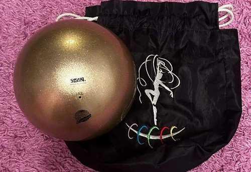 Гимнастический мяч